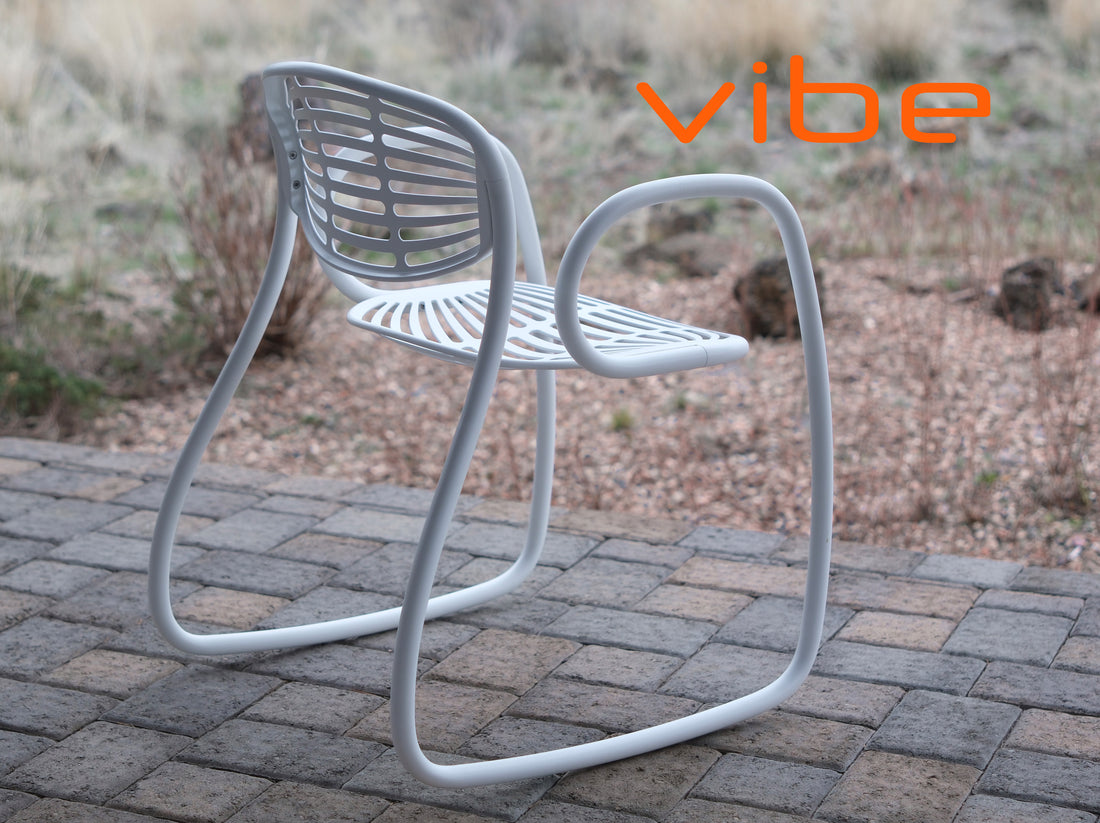 Vibe – FR33FORM